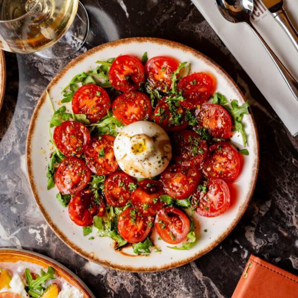 Trattoria Vicini – Eten, Wijn & Delicatessen